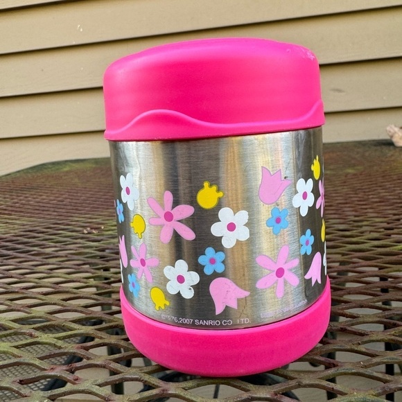 Thermos | Dining | Hello Kitty Thermos | Poshmark
